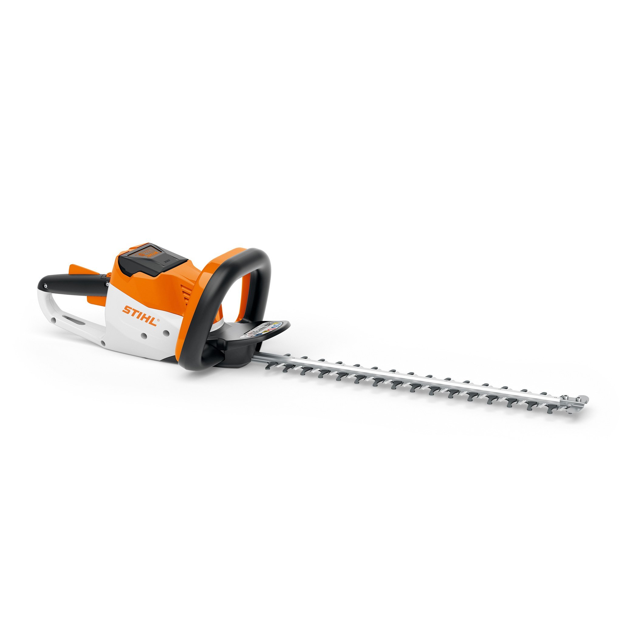 HSA 56 CORDLESS HEDGE TRIMMER LAMBERHURST ENGINEERING LIMITED