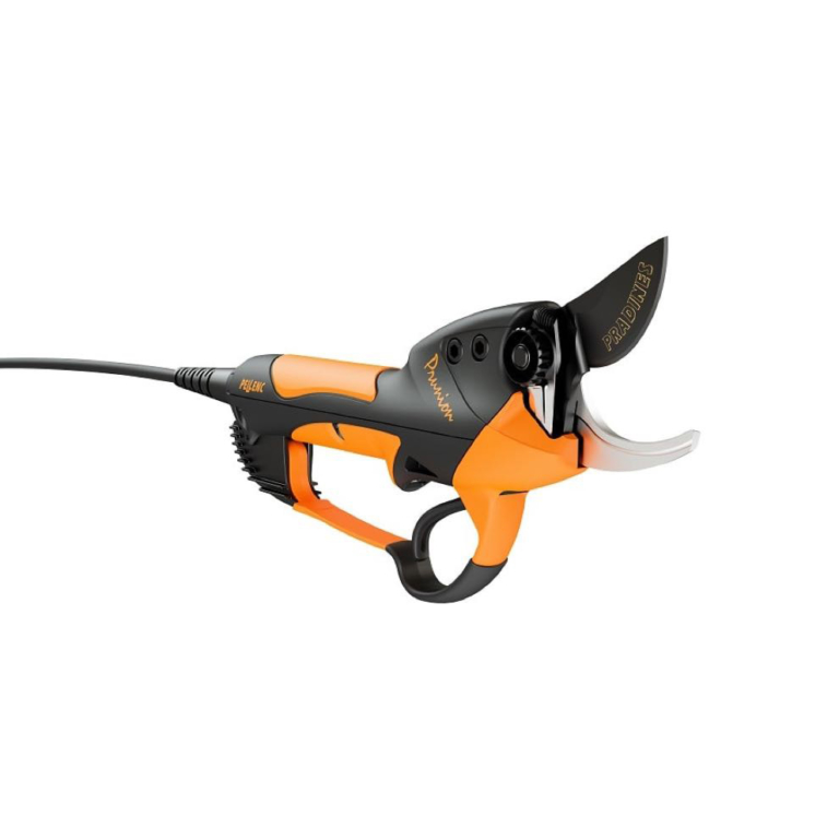 PELLENC PRUNION BATTERY-POWERED PRUNING SHEERS - Lamberhurst ...