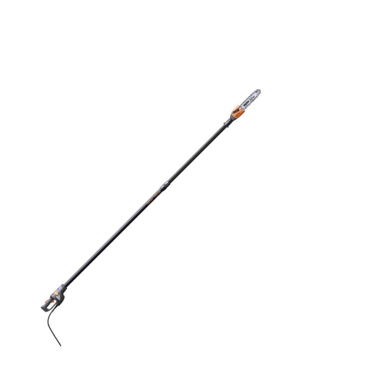 PELLENC SELION T220/300 BATTERY-POWERED TELESCOPIC POLE PRUNER ...